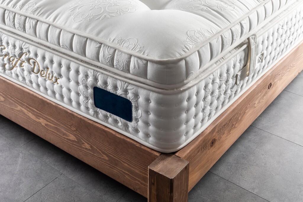Comment choisir le bon sommier pour votre matelas Queen Size ? - Choisir Matelas