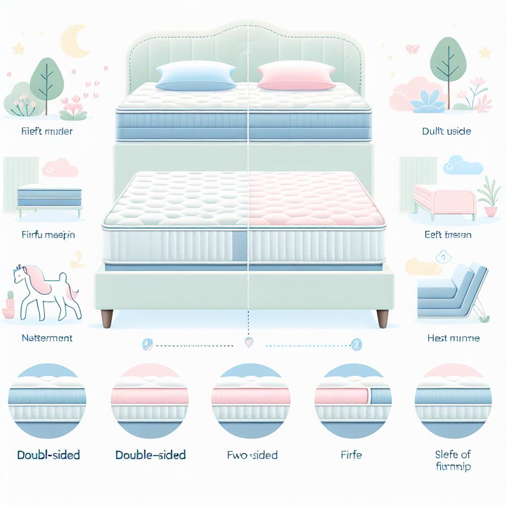 Choisir le matelas Queen Size parfait pour vous